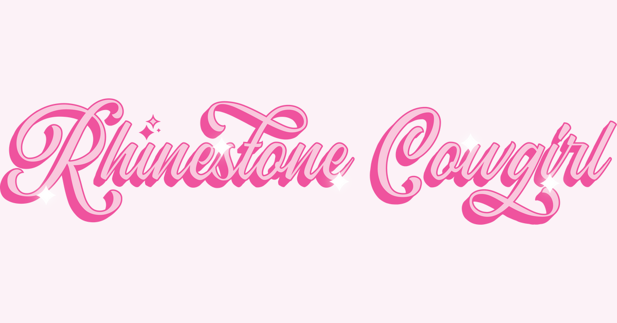 New Arrivals – Rhinestone Cowgirl