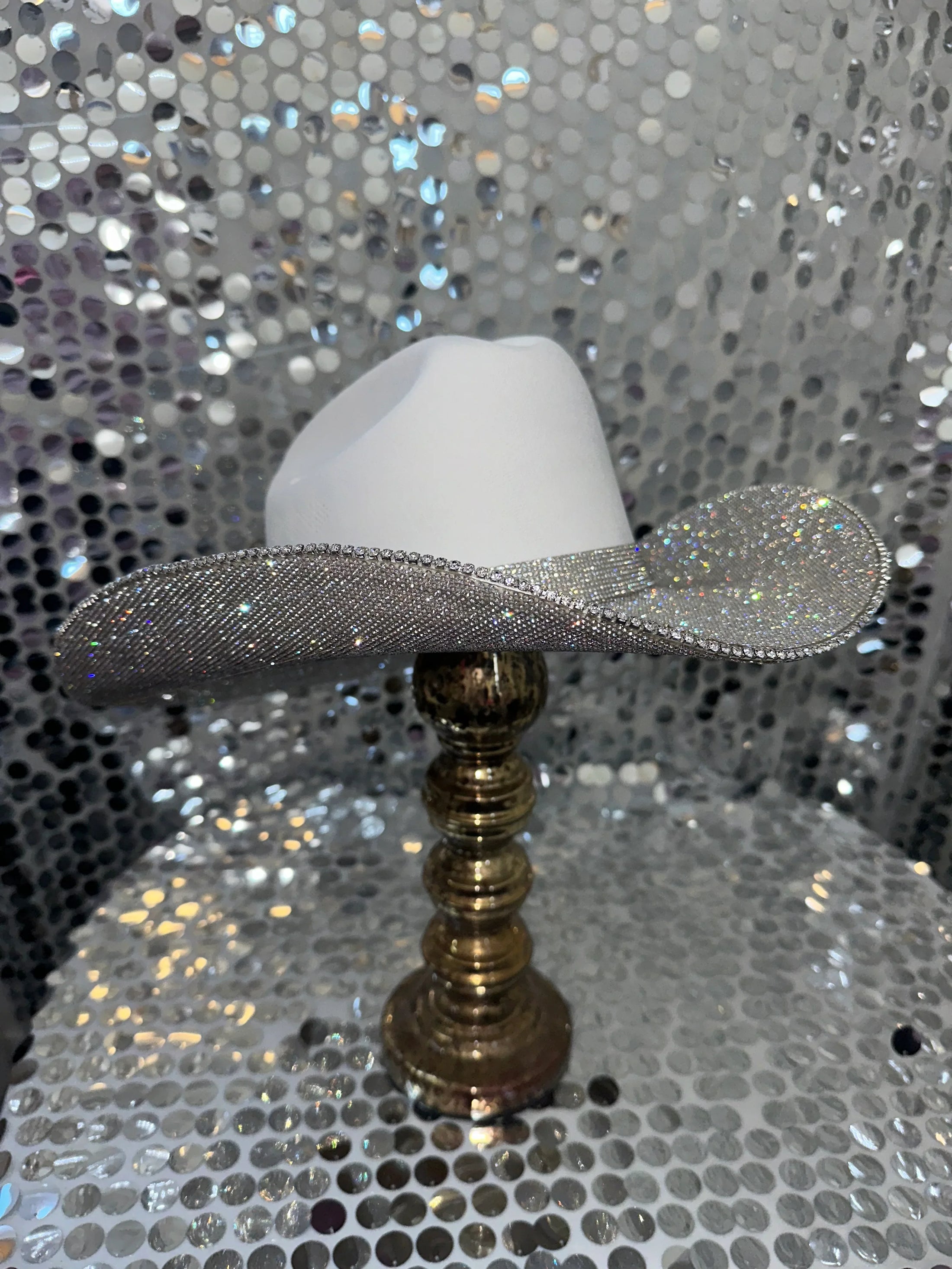 The original "Rhinestone Cowgirl"