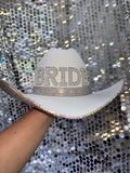 The "Bride" – Rhinestone Cowgirl