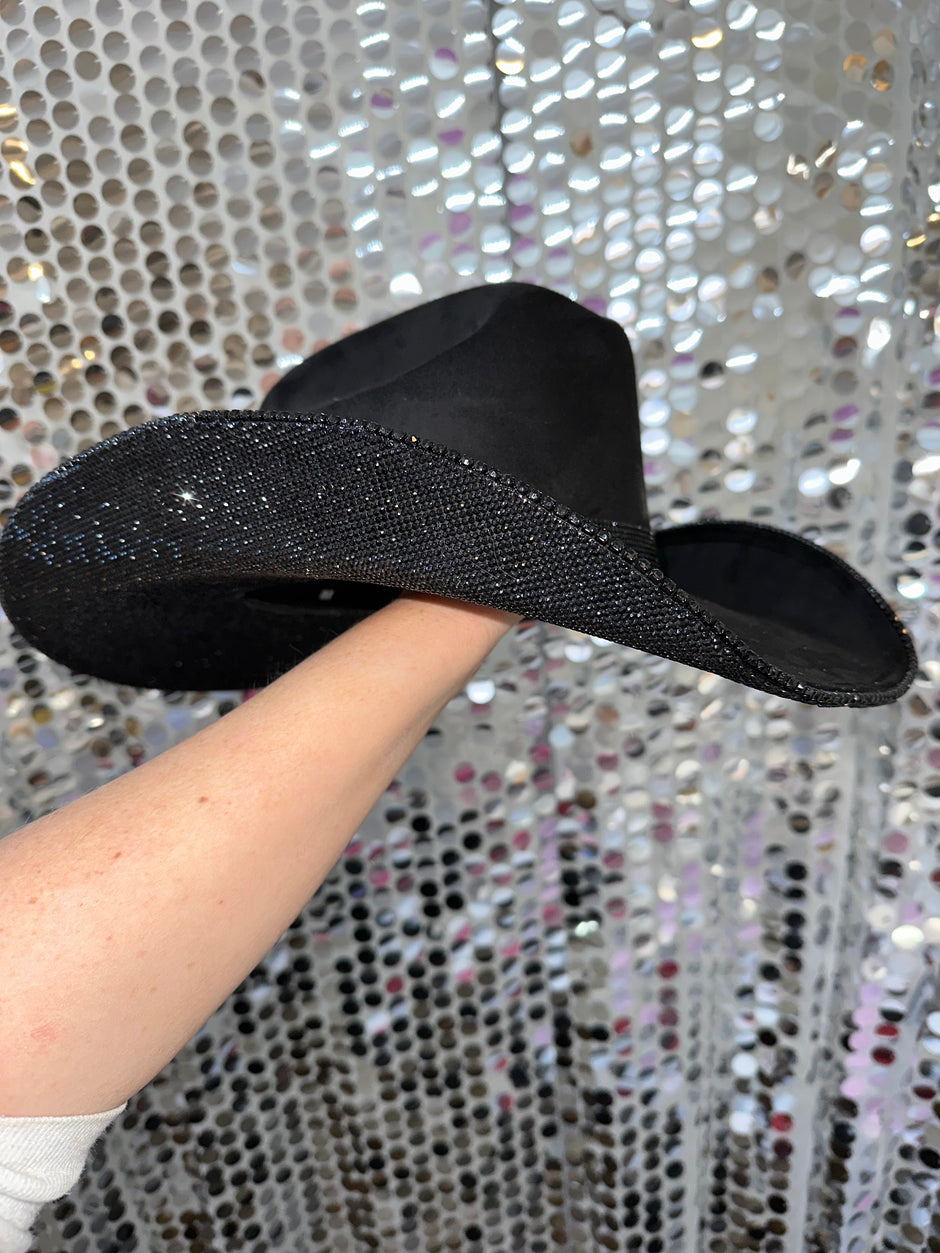 Women's Fashion Cowgirl and Cowboy Hats | Rhinestone Cowgirl