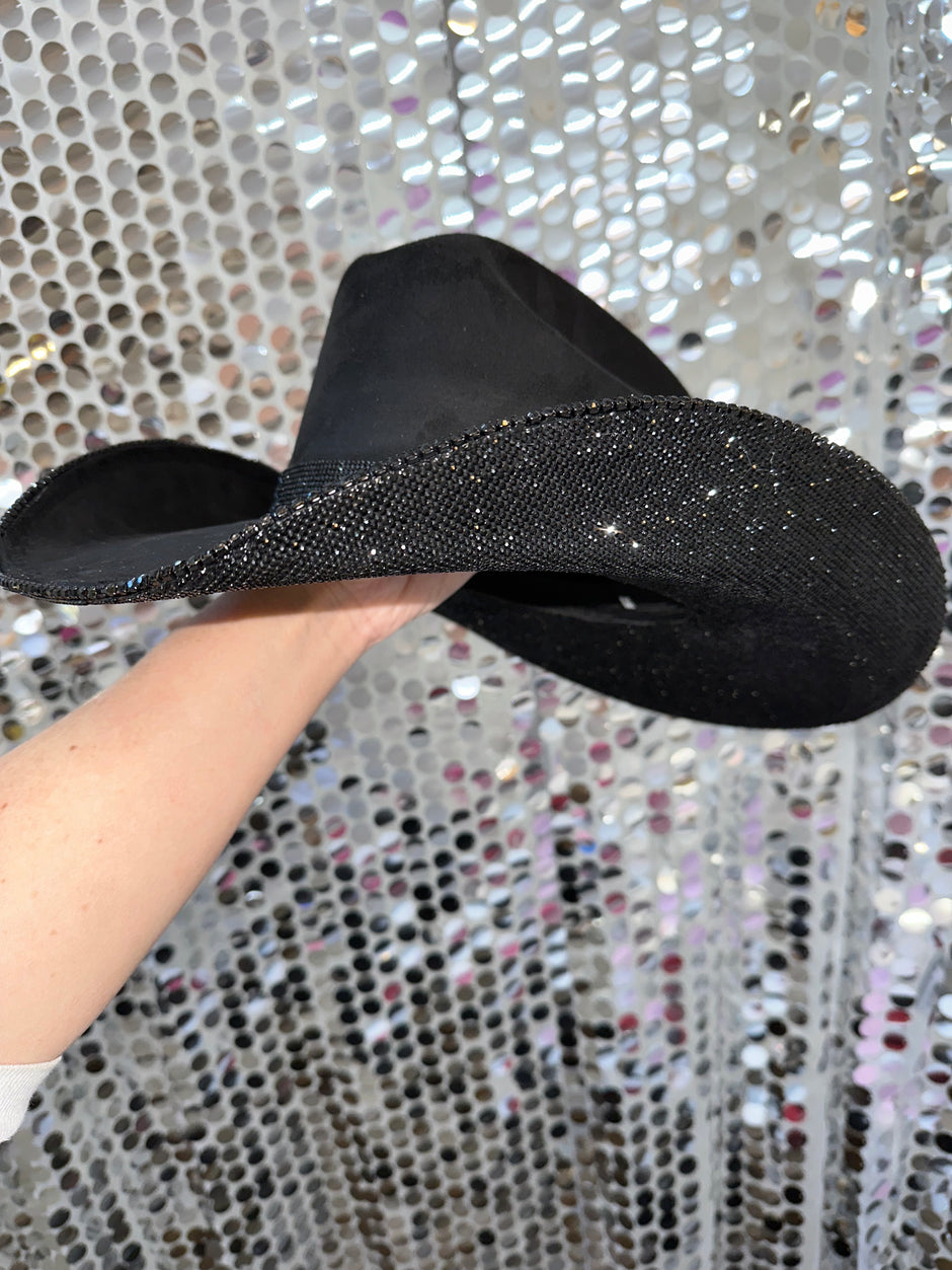 Women's Fashion Cowgirl and Cowboy Hats | Rhinestone Cowgirl