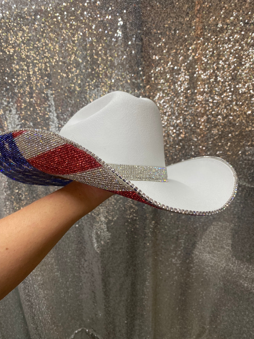 Women's Fashion Cowgirl and Cowboy Hats | Rhinestone Cowgirl